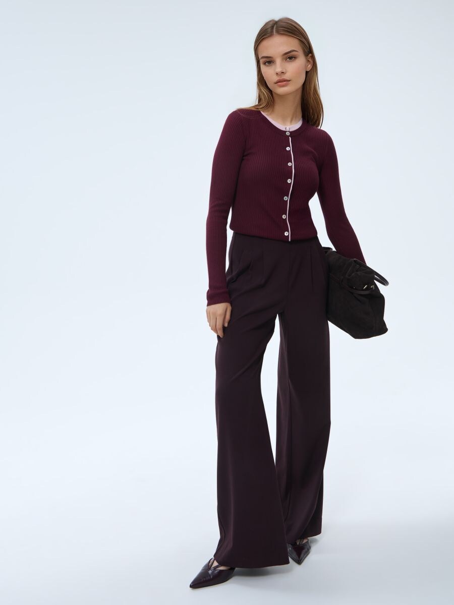 LADIES` SWEATER