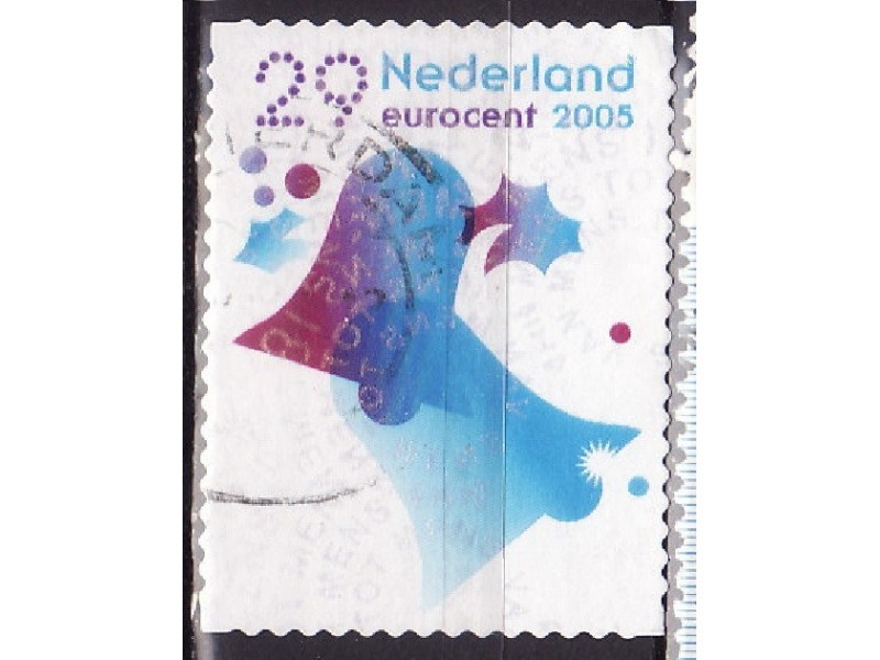 Holandija 2005.