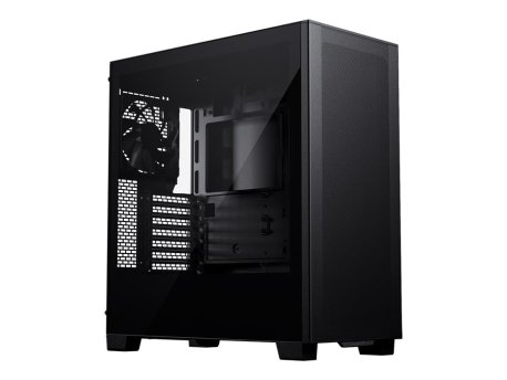 Phanteks XT Pro Black Midi kućište PH-XT523P1_BK01
