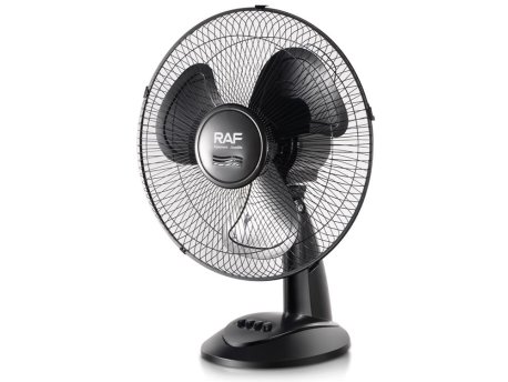 RAF R.920 PK Stoni ventilator 2-pack