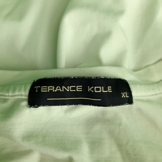 Majica Terance Kole, vel. XL