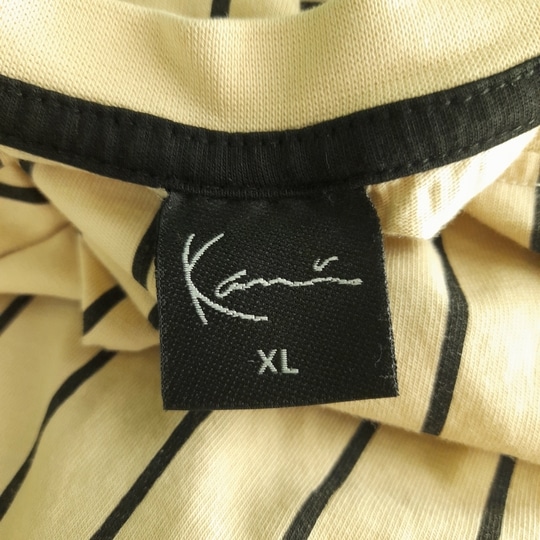 Majica Karl Kani, vel. XL