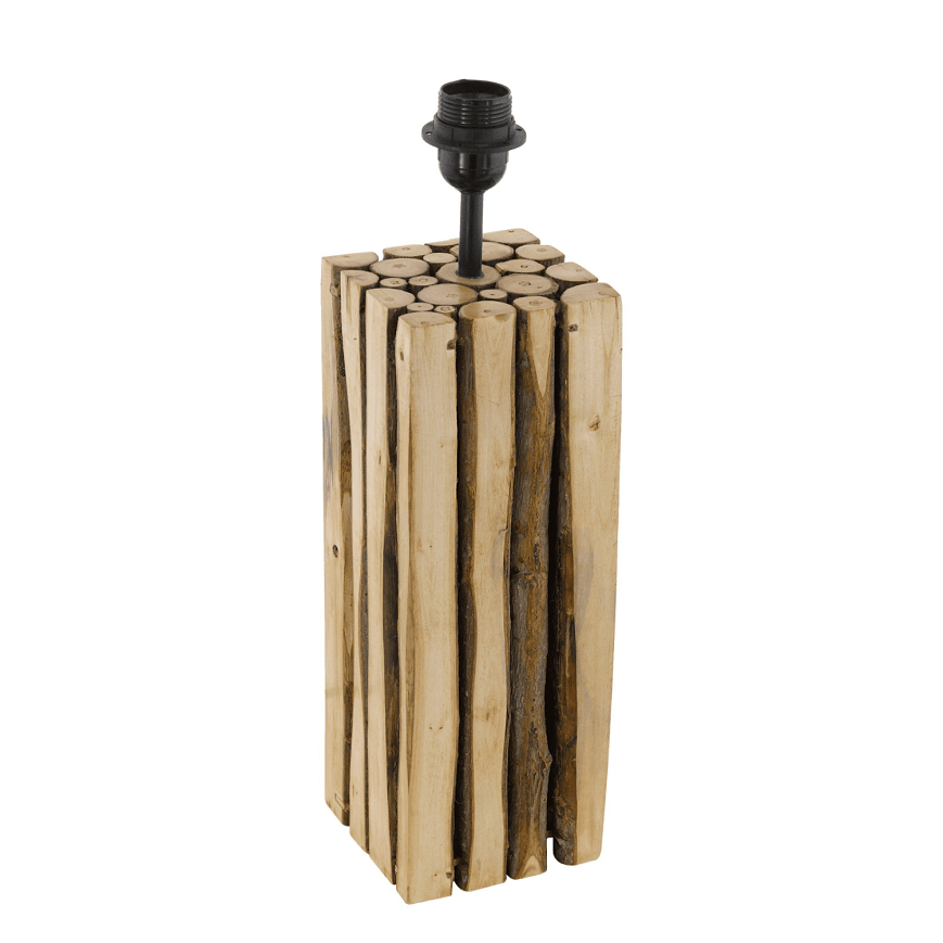 STALAK ZA STONU LAMPU 1XE27 RIBADEO 49831 EGLO