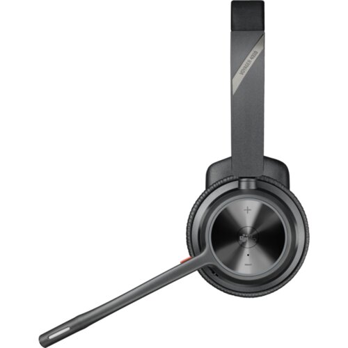 HP Poly Voyager 4310-M UC Headset +USB-A to USB-C Cable +BT700 dongle
