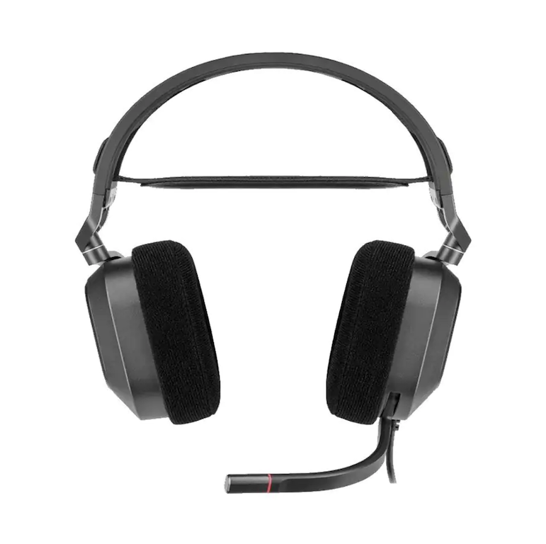Slušalice HS80 žicne/CA-9011237-EU/USB/crna