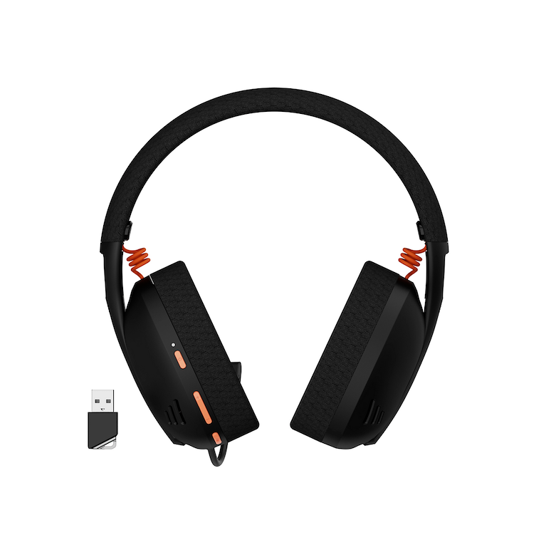 CANYON headset EGO GH-13 Black
