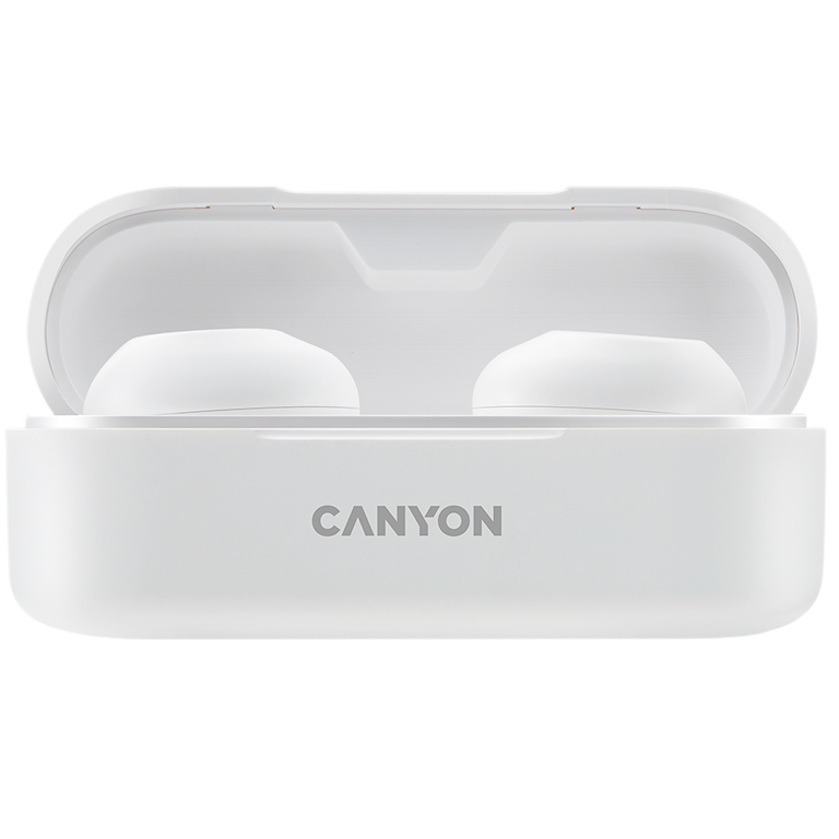 CANYON headset TWS-1 White