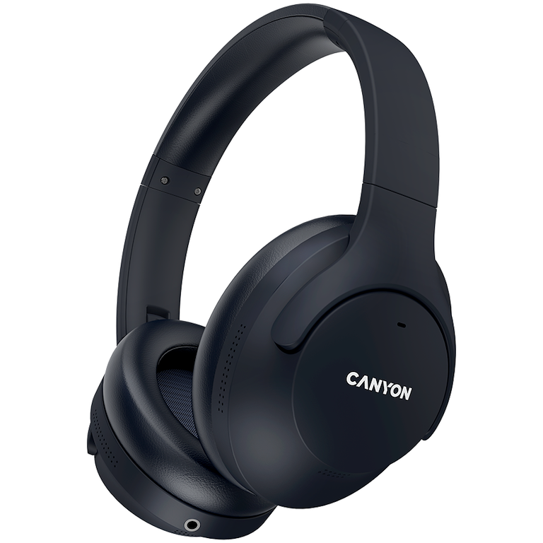 CANYON headset OnRiff 10 ANC Black