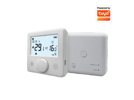 PROSTO DST-311RF/WF-UB SMART bežični Wi-Fi sobni termostat