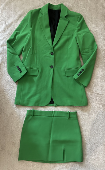Komplet Zara