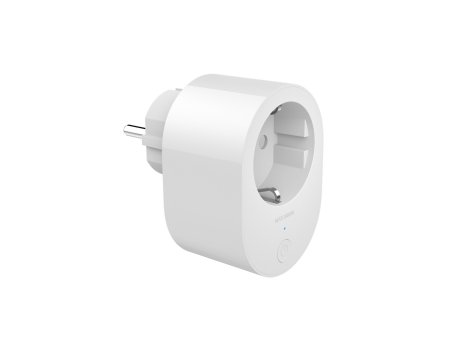 XIAOMI Mi Smart Plug 2 EU pametna utičnica bela