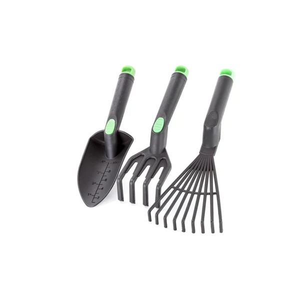 Cvećarski alat plastični 3/1 u garnituri 17671