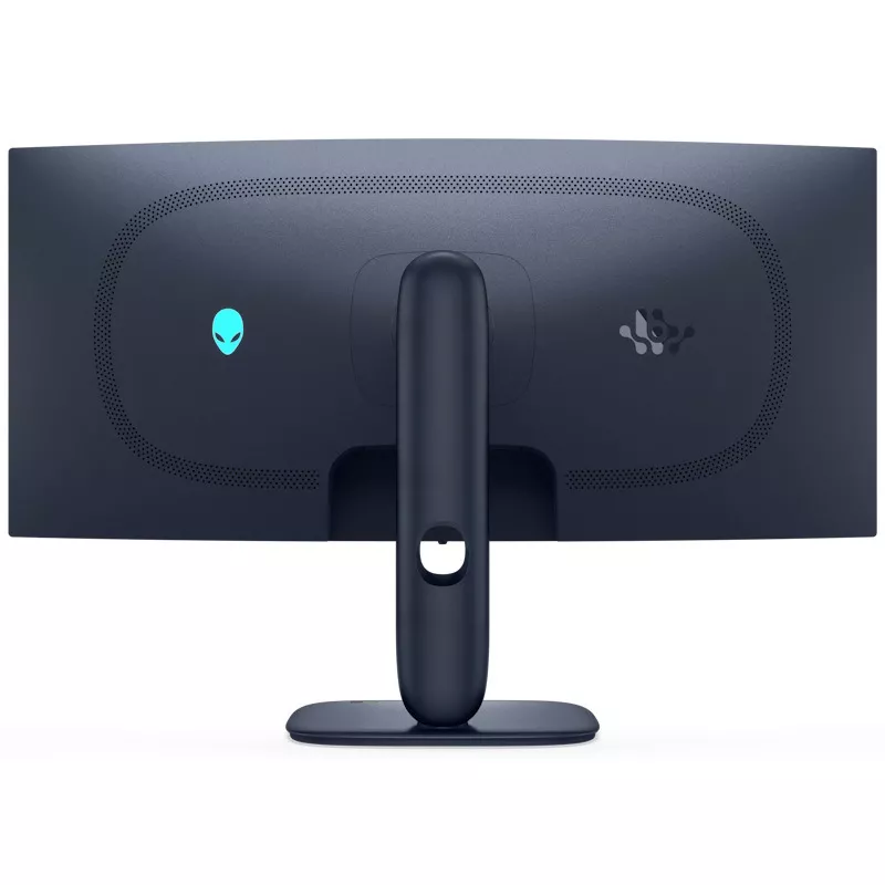 DELL 34 inch AW3425DW 240Hz WQHD FreeSync/G-Sync Alienware Gaming zakrivljeni monitor