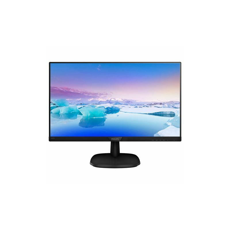 Monitor 24 Philips 243V7QDSB