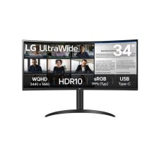 LG monitori
