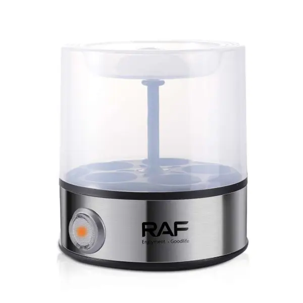 Aparat za kuvanje jaja 210W RAF R.0067