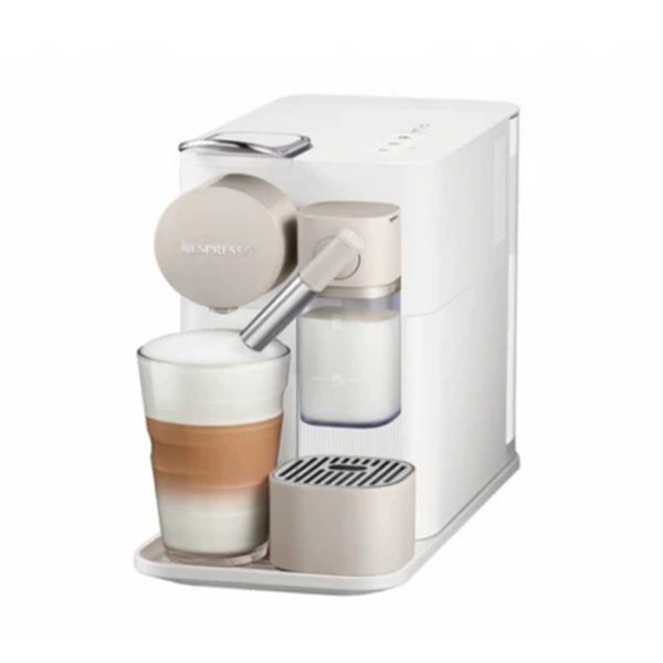 Aparat za espreso Lattisima One White Nespresso kaf000155A00000