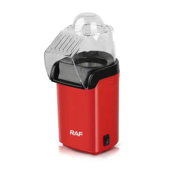 Aparat za kokice 1200W 2l RAF R.9014