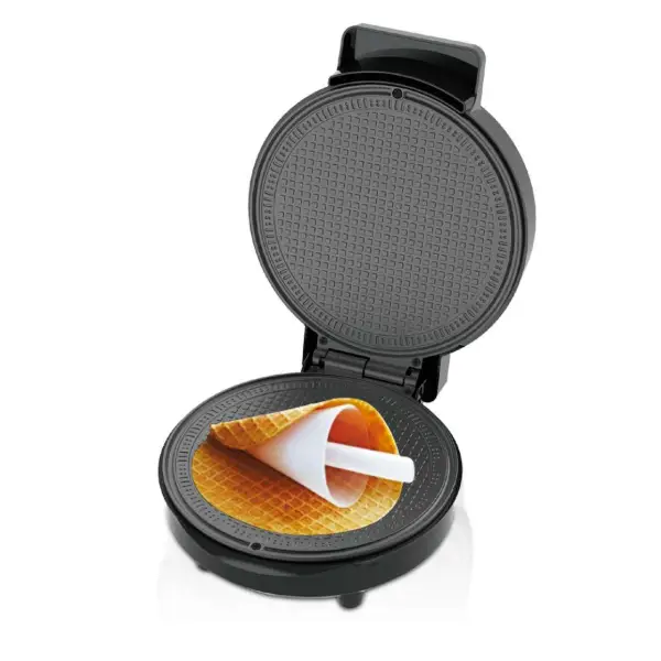 Aparat za vafle kornet 1000W RAF R.2223
