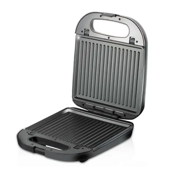 Gril sa 3 promenjive ploče 1400W RAF R.2221