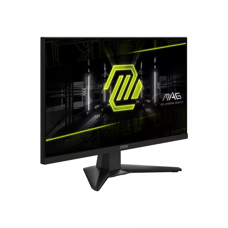 MSI 24 inča MAG 244F FHD 1920×1080 IPS 200 Hz gaming monitor