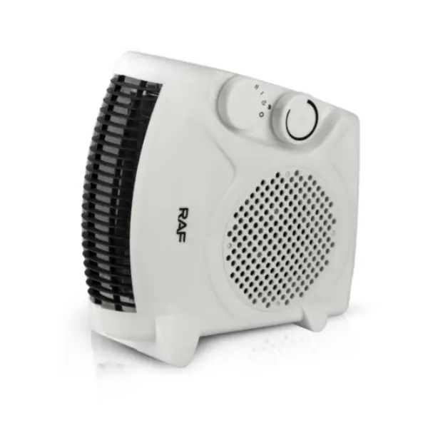 Kalorifer 2000W RAF R.1183
