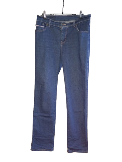 Farmerke sa elastinom