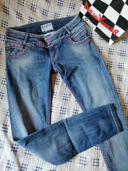 NOVE farmerke Conto Bene 29