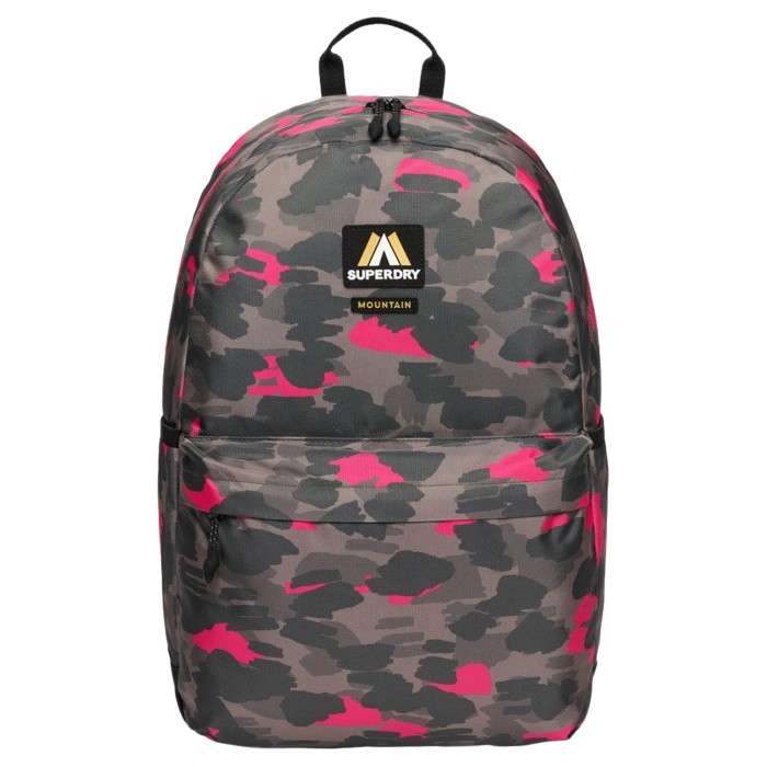 Superdry Classic Patch Montana ranac