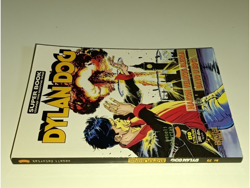 DYLAN DOG VESELI CETVRTAK SUPERBOOK-25