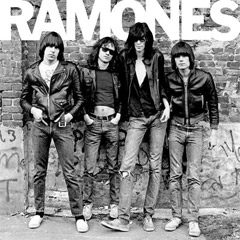 Ramones - Ramones [remastered] [vinyl] (LP)