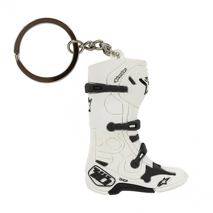 Alpinestars New Tech 10 Boot Keyfob privezak