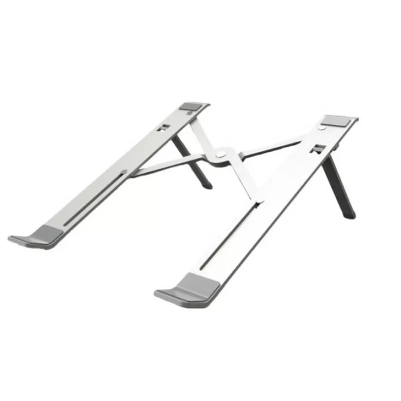 Postolje za laptop Serioux SRXNCPU2 aluminium 15.6″