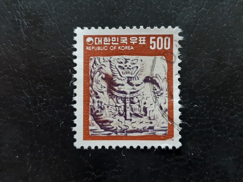 KOREA 1978