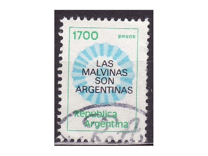 Argentina
