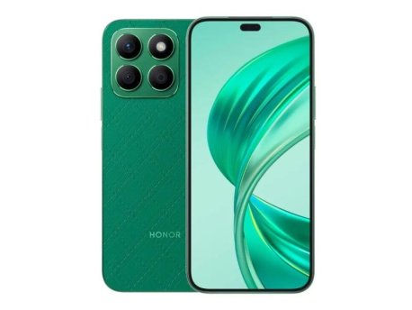 HONOR Refurbished X8b 8/256GB Green B Grade
