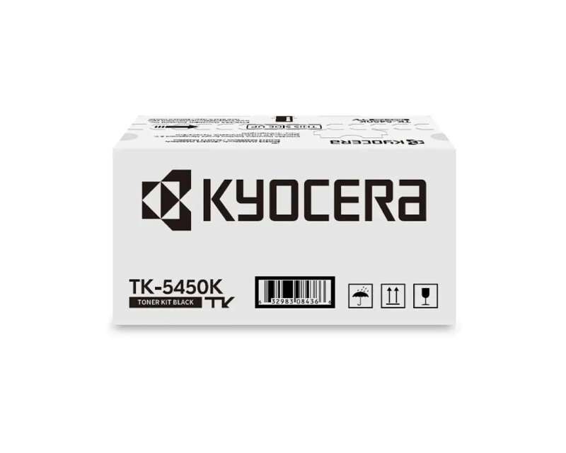 KYOCERA - TK-5450K crni toner