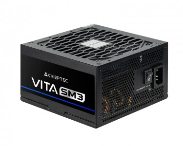 CHIEFTEC BPX-850-C 850W VITA SM3 80Plus Bronze napajanje 3Y