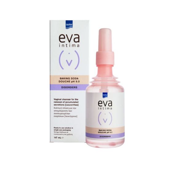 Eva Intima Baking soda 147ml