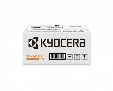 KYOCERA TK-5450Y žuti toner