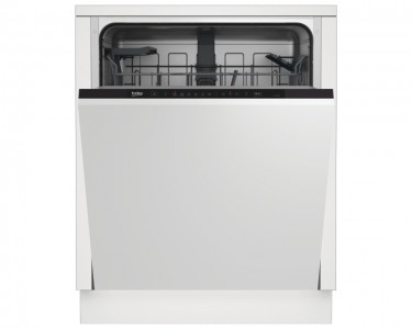 BEKO DIN36430 ugradna mašina za pranje sudova