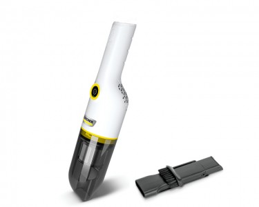KARCHER CVH 2-4 bežični ručni usisivač sa posudom beli (1.198-450.0)