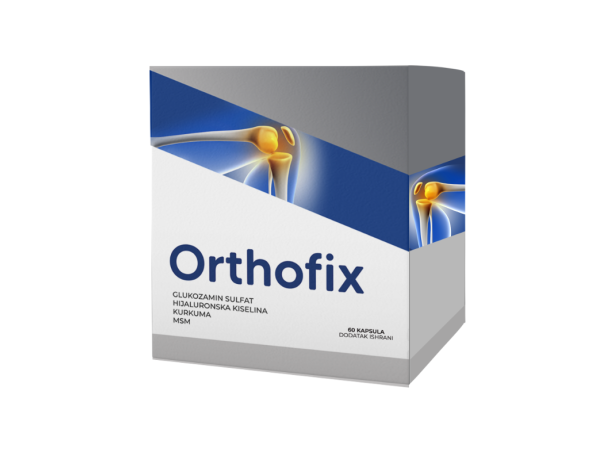 ORTHOFIX 60 KAPSULA