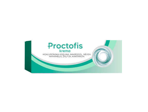 PROCTOFISS KREM 30ml
