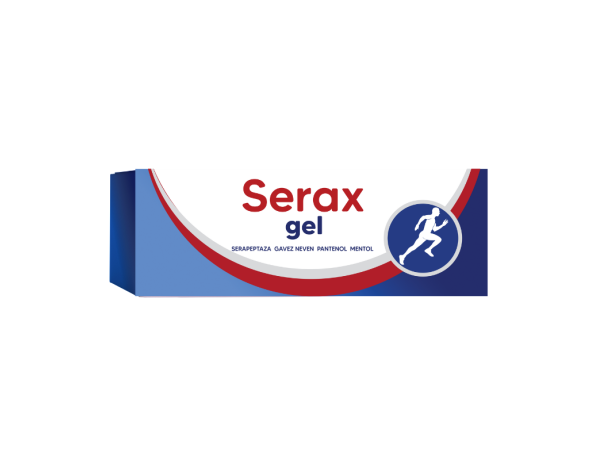 SERAX GEL 75ML