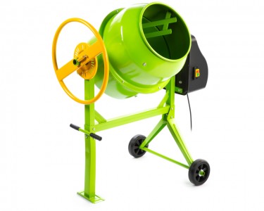 FIELDMANN FDSM 200120-E mešalica za beton