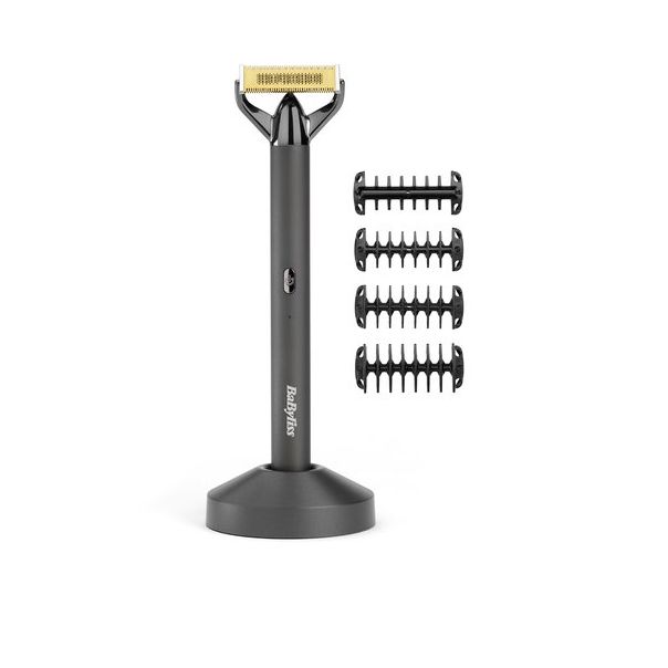 BABYLISS Trimer za bradu OT991E, crna