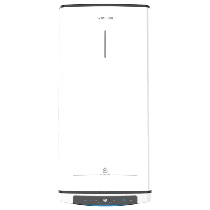 Ariston BOJLER VELIS PRO WIFI 80 EU