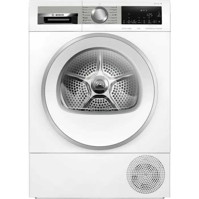 Bosch MAŠINA ZA SUŠENJE VEŠA WQG24590BY