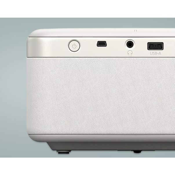 EPSON Projector EF-21W Mini laserski